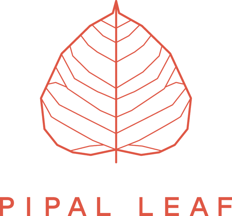 - Pipal Leaf